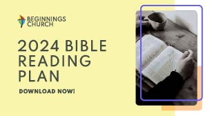 2024 Bible Reading Plan | Church of God - Makati